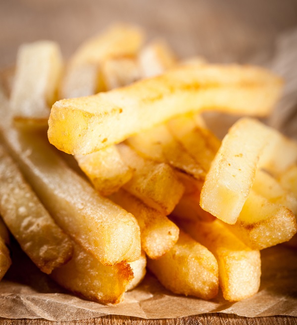 Boerenpatat – De Boerderij van Bertus en Riek